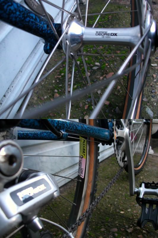 Original GT Karakoram K2 | Retrobike